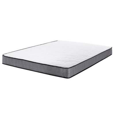 Pocket Spring Mattress BLISS Firm 160 x 200 cm (EU King Size)