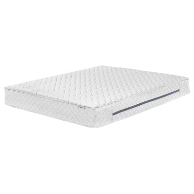 Pocket Spring Mattress GLORY Firm 160 x 200 cm (EU King Size)