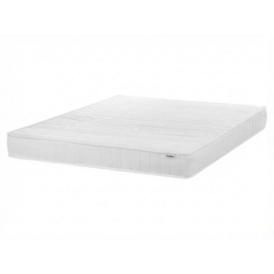 Pocket Spring Mattress MISTY Firm 160 x 200 cm (EU King Size)