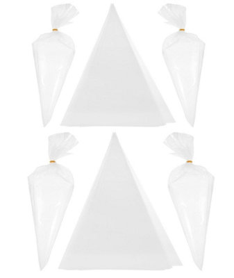 Pointing/ Grouting Application Bag - Pack of 6