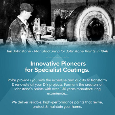 Polar Felt Seal Paint 1L Grey, Instant Waterproof Roof Sealant for All ...