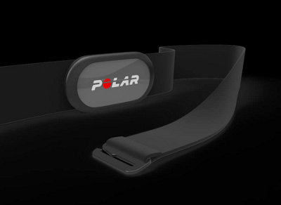 Polar H9 Heart Rate Monitor - Accurate Heart Rate Tracking with ...