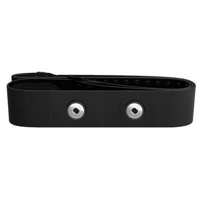 Polar Pro Soft Chest Strap - Comfortable and Accurate Heart Rate ...