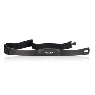 Polar T31 Coded Transmitter - Accurate Heart Rate Monitoring for All ...