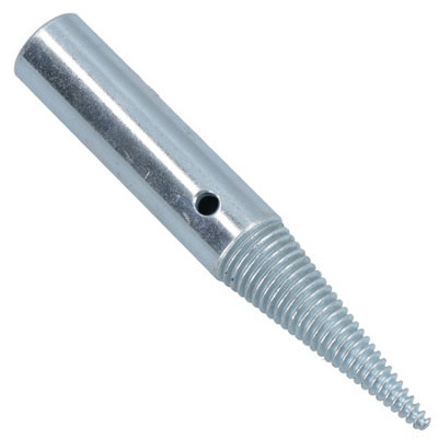 Polishing Spindle 1/2" 6" Bench Grinder Left and Right Hand Spindles