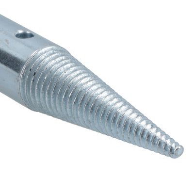 Polishing Spindle 1/2" 6" Bench Grinder Left and Right Hand Spindles