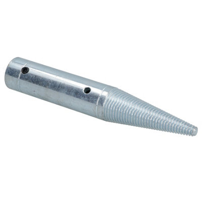 Polishing Spindle 5/8" 8" Bench Grinder Left and Right Hand Spindles