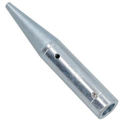Polishing Spindle 5/8" 8" Bench Grinder Left and Right Hand Spindles