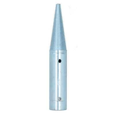 Polishing Spindle 5/8" 8" Bench Grinder Right Hand POL90
