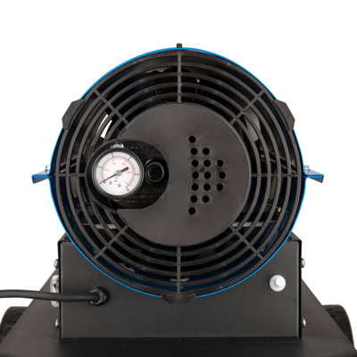 Kerosene blower heater store