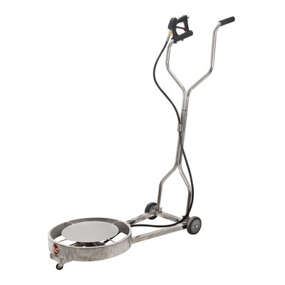 POLLOR Commercial 20" Under Carriage Rotary Pressure Washer Cleaner 20 ...