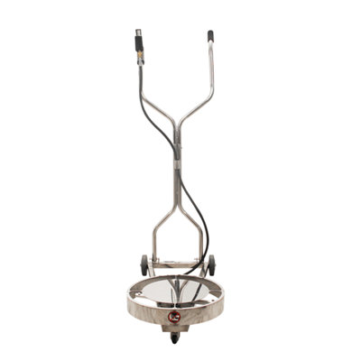 POLLOR Commercial 20" Under Carriage Rotary Pressure Washer Cleaner 20 ...