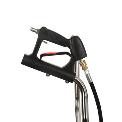 POLLOR Commercial 20" Under Carriage Rotary Pressure Washer Cleaner 20 ...