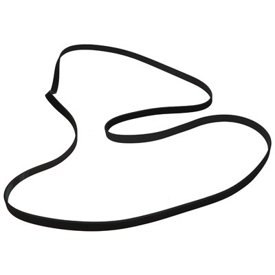 Poly-Vee Drive Belt - 1860H7PHE