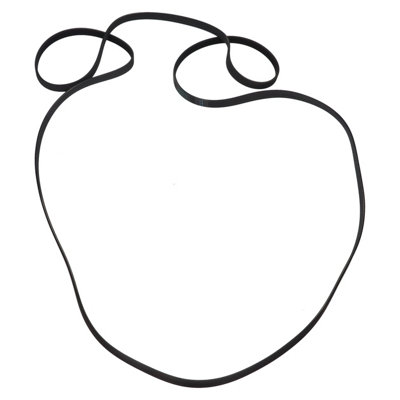 Poly-Vee Drive Belt - 1991H6PHE