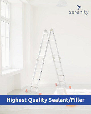 Polybond Universal PVA Adhesive, Sealer & Concrete Additive 500ml