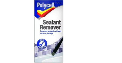 Polycell Sealant Remover 100ml