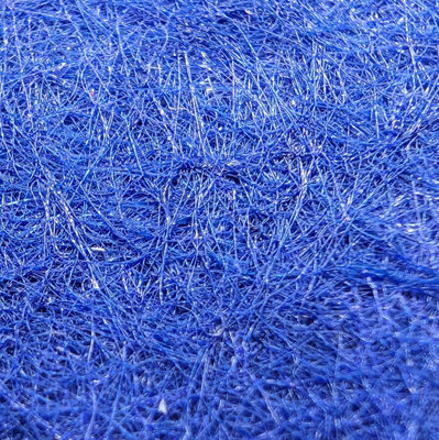 PolyColour Fire Rated Pinboard (Sundeala Alternative) 2440x1220x9mm - Blue