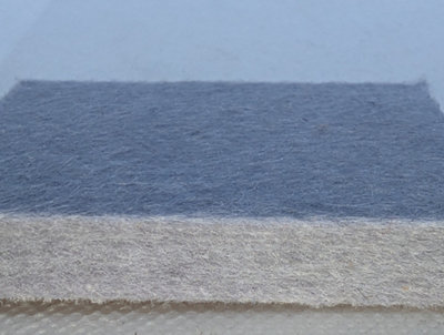 PolyColour Fire Rated Pinboard (Sundeala Alternative) 2440x1220x9mm ...