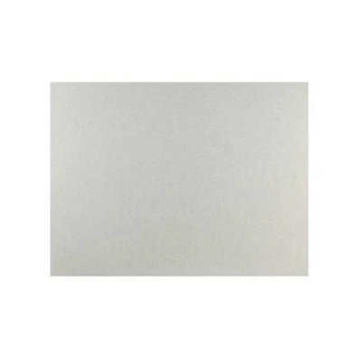 Polycolour Notice Board Handy Sized Fired Rated Pinboard - Light Grey ...