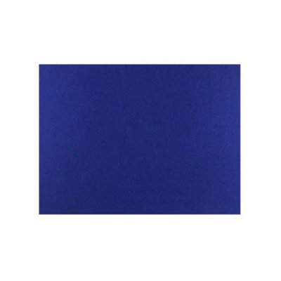 Polycolour Notice Board Handy Sized Fired Rated Pinboard - Oxford Blue ...