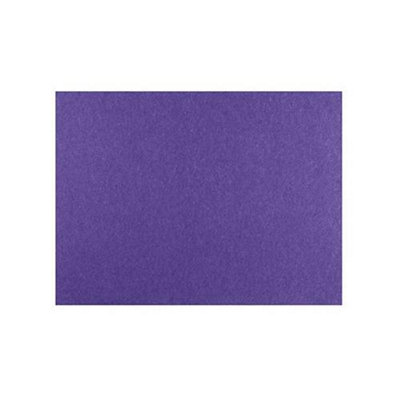 Polycolour Notice Board Handy Sized Fired Rated Pinboard - Purple ...