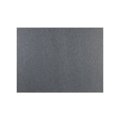 Polycolour Notice Board Handy Sized Fired Rated Pinboard - State Grey ...