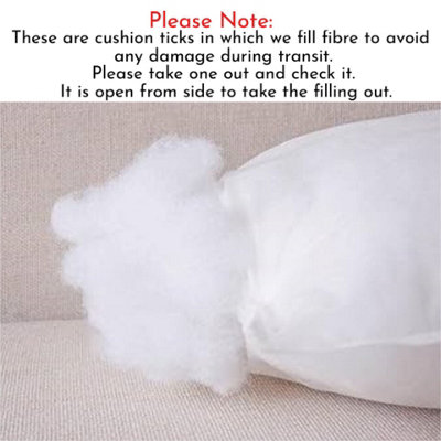 Polyester Filling Hollowfiber Stuffing Pure Virgin Craft Filling For ...