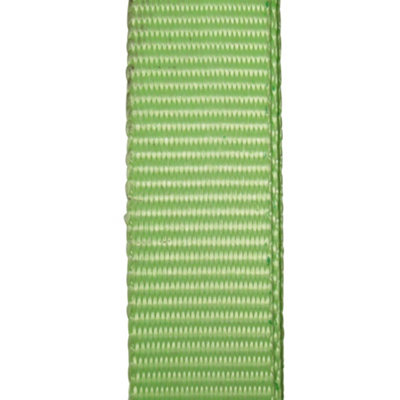 Polyester Webbing Strap Tape Roll 100M 25MM Hi Vis (Tie Down Lashing Belt)