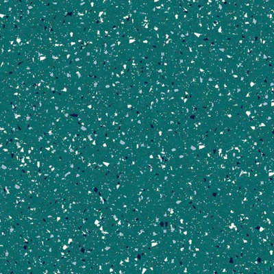Polyflor Polysafe Astral Aquarius 4220 Green Speckled Effect Non-Slip ...