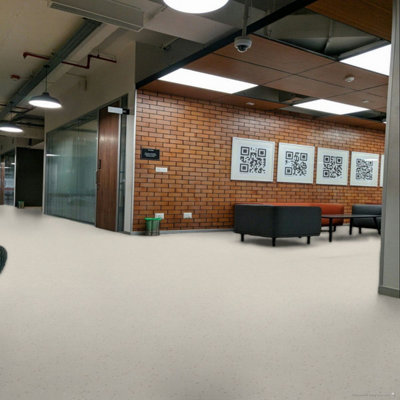 Polyflor Polysafe Quattro Pur Lunar 5772 Beige Speckled Effect ...