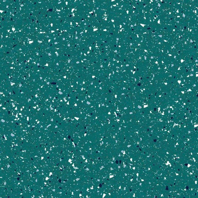 Polysafe Astral PUR Commercial Safety Vinyl by Remland (Aquarius, 8m x 2m)