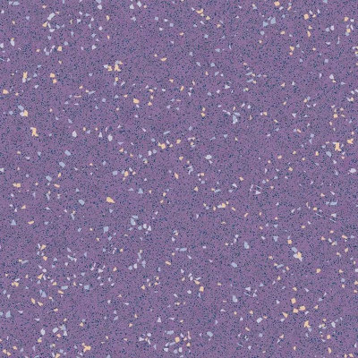 Polysafe Astral PUR Commercial Safety Vinyl by Remland (Space Mauve, 4m ...