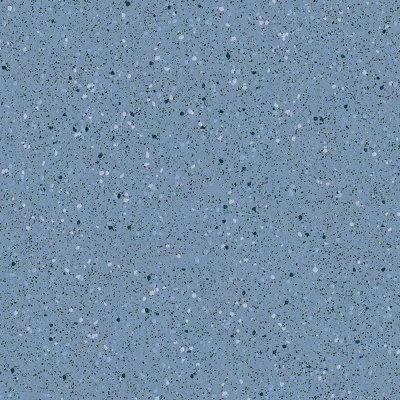 Polysafe Vogue Ultra PUR Safety Vinyl by Remland (Bluebell, 3m x 2m)