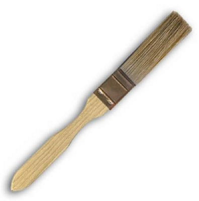 Polyvine - Flogger Brush - Designed to create decorative paint effects ...