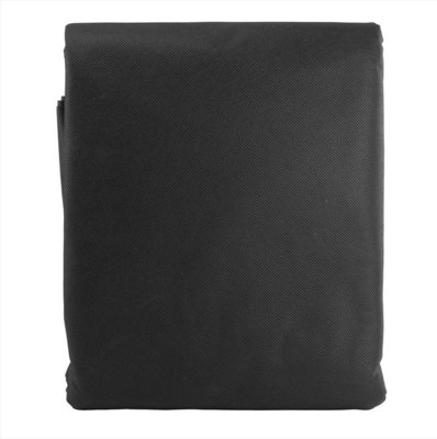 Pond Liner Small Pebble Print PVC 450gsm with 50gsm Underlay Fabric (4m ...