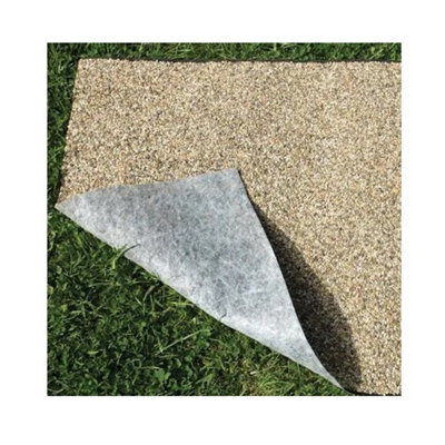 PondXpert 0.6m Classic Stone Liner Full Roll (20m)