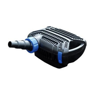 PondXpert UltraFlow 3000 Pond Pump