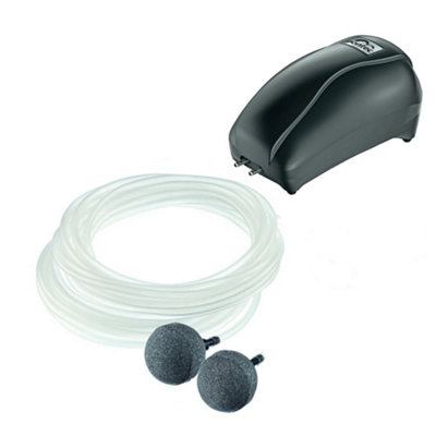 Pontec PondoAir Pond Air Pump 450 Set