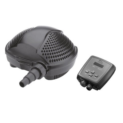 Pontec PondoMax Eco 17500 C Filter Pump
