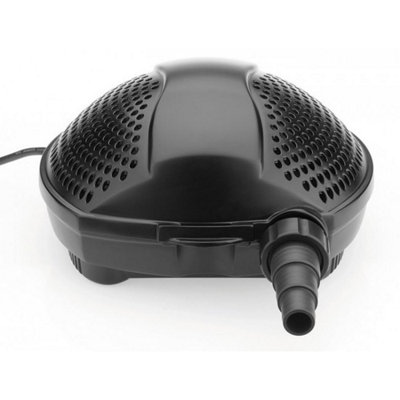 Pontec PondoMax Eco 3500 Pond Pump