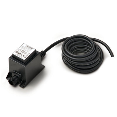 Pontec PondoStar LED Ring Pond Fountain Lighting Compact for Water ...