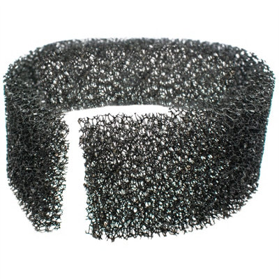 Pontec Replacement Pond Filter/Pump Coarse Foam - Part 43774 - Fits ...