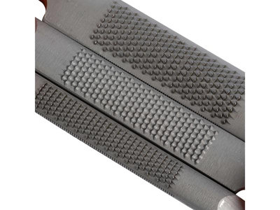 Pony Jorgensen POJ70580 Coarse Rasp Chisel Set 3 Piece PNY70580