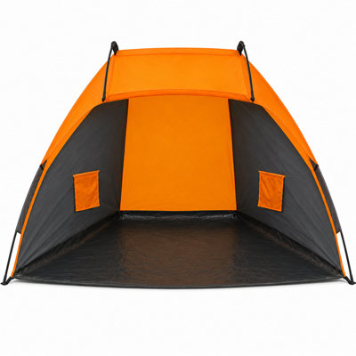 Pop Up Beach Tent UV50+ Sun Shelter Portable Waterproof Shade Camping Tent