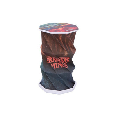 Popglow Stranger Things Foldable USB Lamp