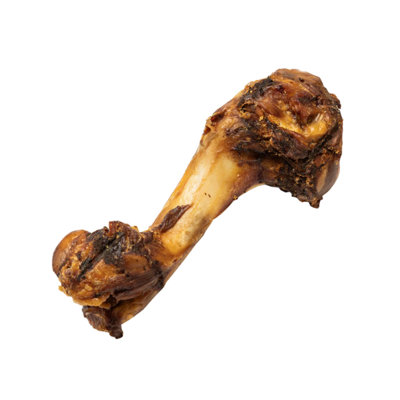 Pork Humerus Bone For Dogs (1pc) Hypoallergenic Long Lasting Dental Treats