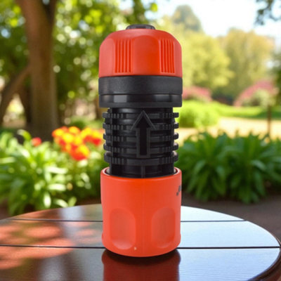 Porous Dripping Garden Irrigation System,100m Soaker Hose With Pressure ...