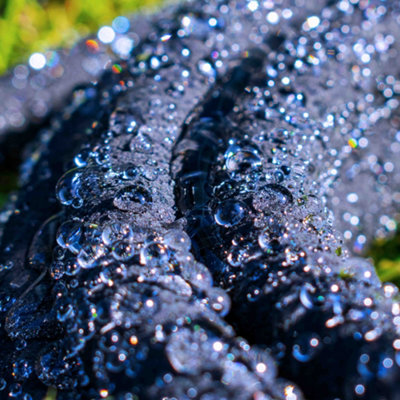 porous dripping irrigation pipe 30m(97.5ft)soaker hose 1/2" drip hose ...