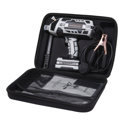 Portable 220V Handheld Inverter Manual Metal Arc Welding Machine